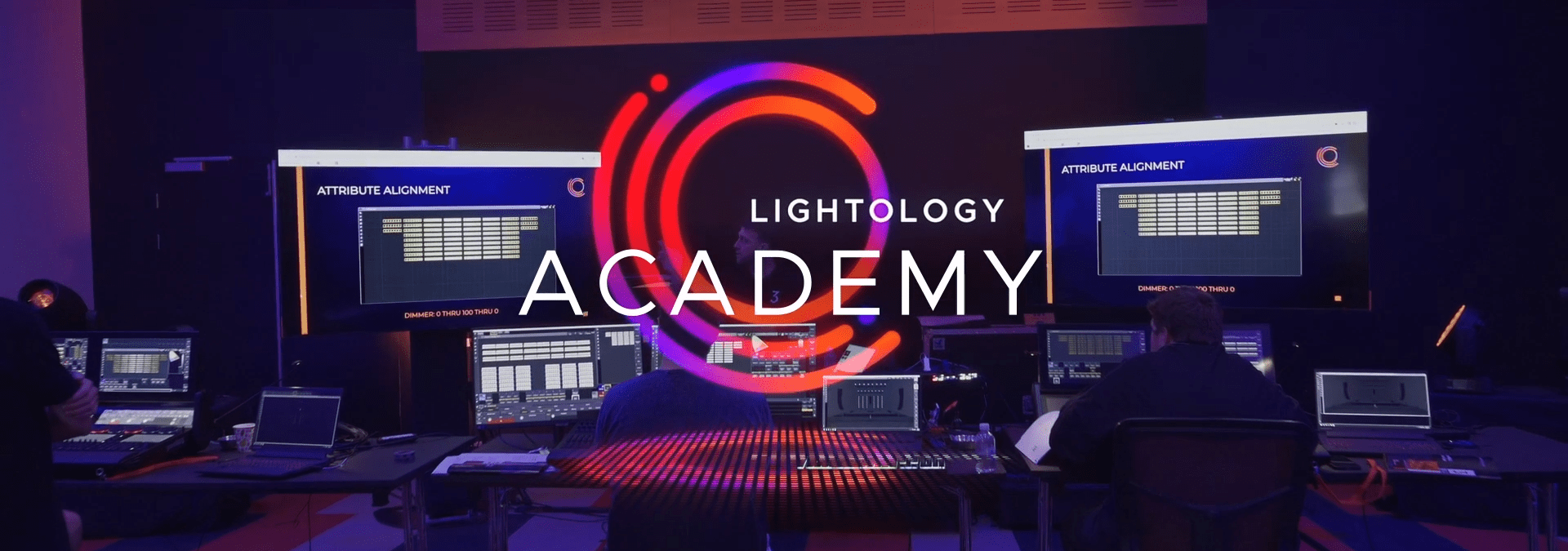 academyframe | Lightology Australia