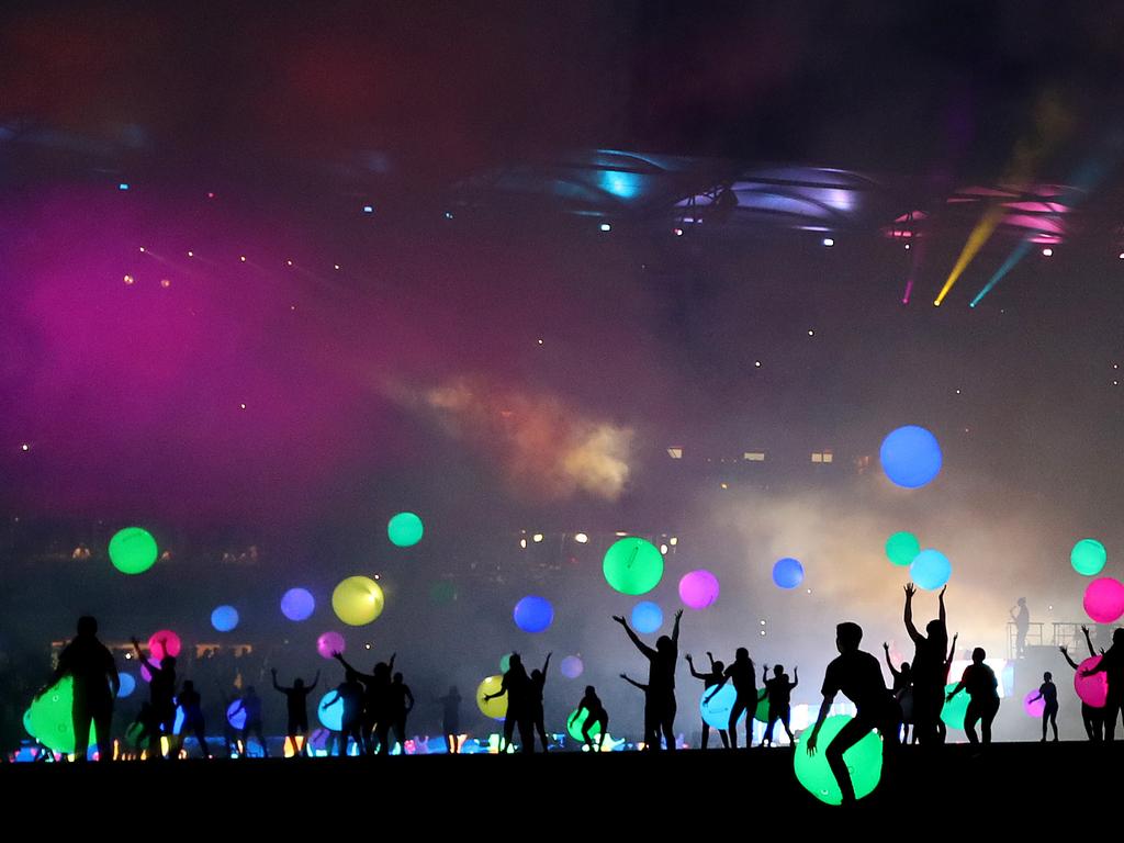 PixMob 1 | Lightology Australia